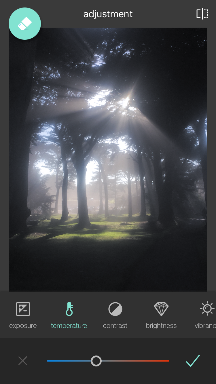 Pixlr 3.0: New Interface, New Brush System, New Packs - Pixlr Blog