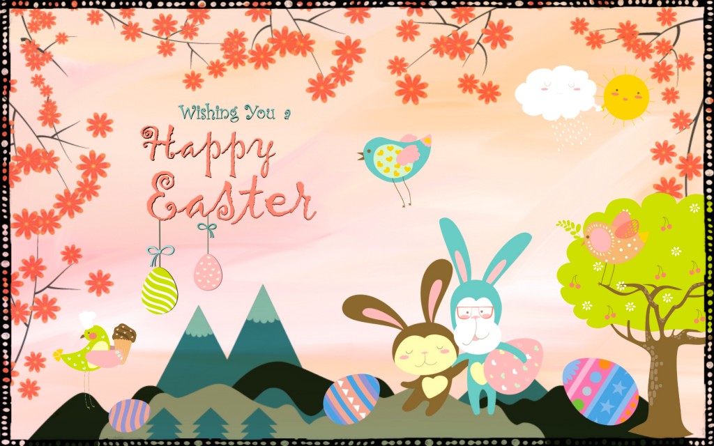 Easter Content Packs: Get 'Em While They're Cute - Pixlr Blog