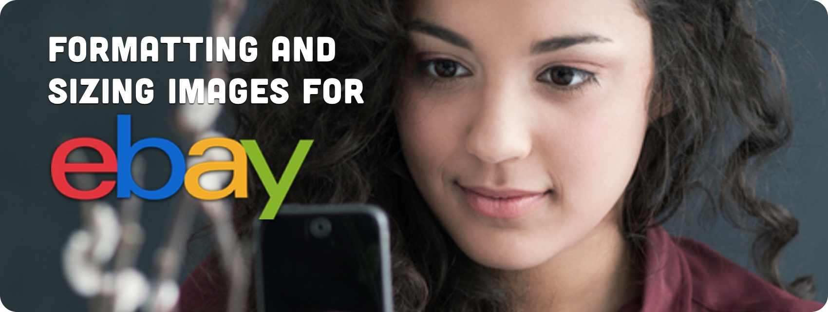 Tips for eBay Store Photos — with a Free Downloadable Template