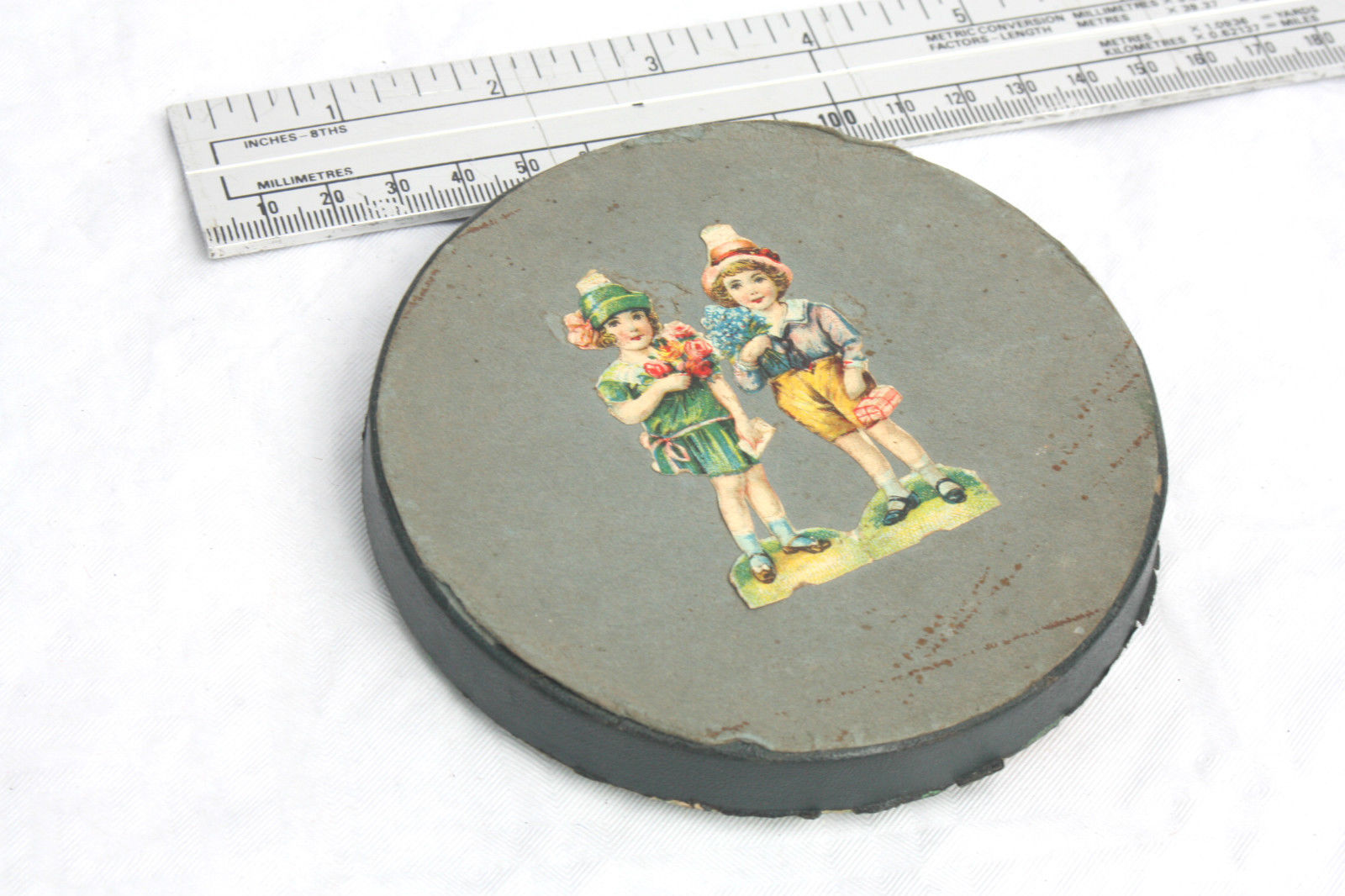 Tips for eBay Store Photos — with a Free Downloadable Template