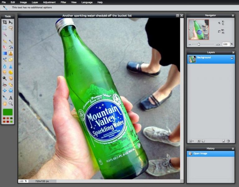 How to use the color replacement tool - Pixlr Blog