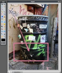How to use the clone stamp tool in Pixlr Editor - Pixlr Blog
