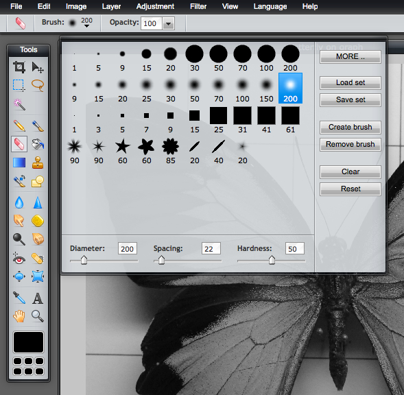 A quick guide to selective coloring in Pixlr Editor - Pixlr Blog