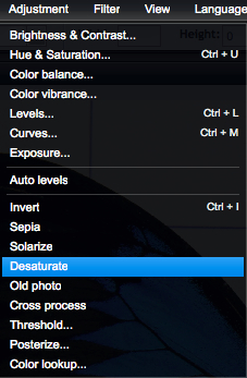 A quick guide to selective coloring in Pixlr Editor - Pixlr Blog