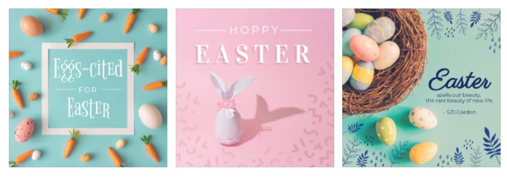 5 Easter Marketing Campaign Ideas for 2021 – Pixlr Blog