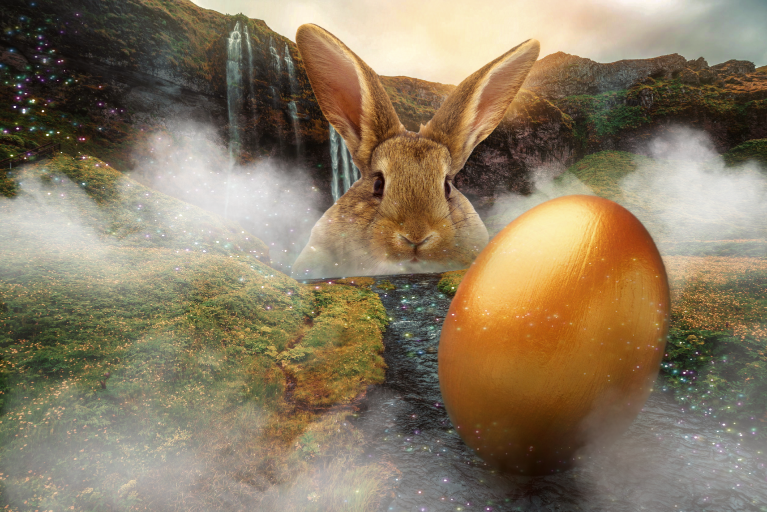 5 Easter Marketing Campaign Ideas for 2021 - Pixlr Blog