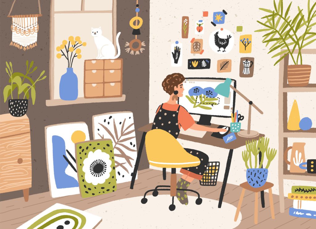 The Beginner's Guide to Digital Art & Design - Pixlr Blog