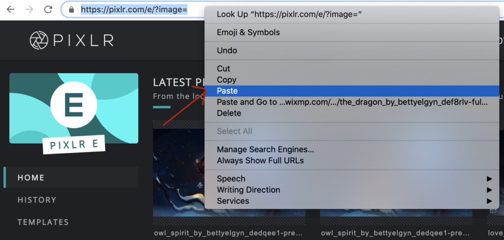 Pixlr’s API Guide: How to Open Third Party Images in Pixlr - Pixlr Blog