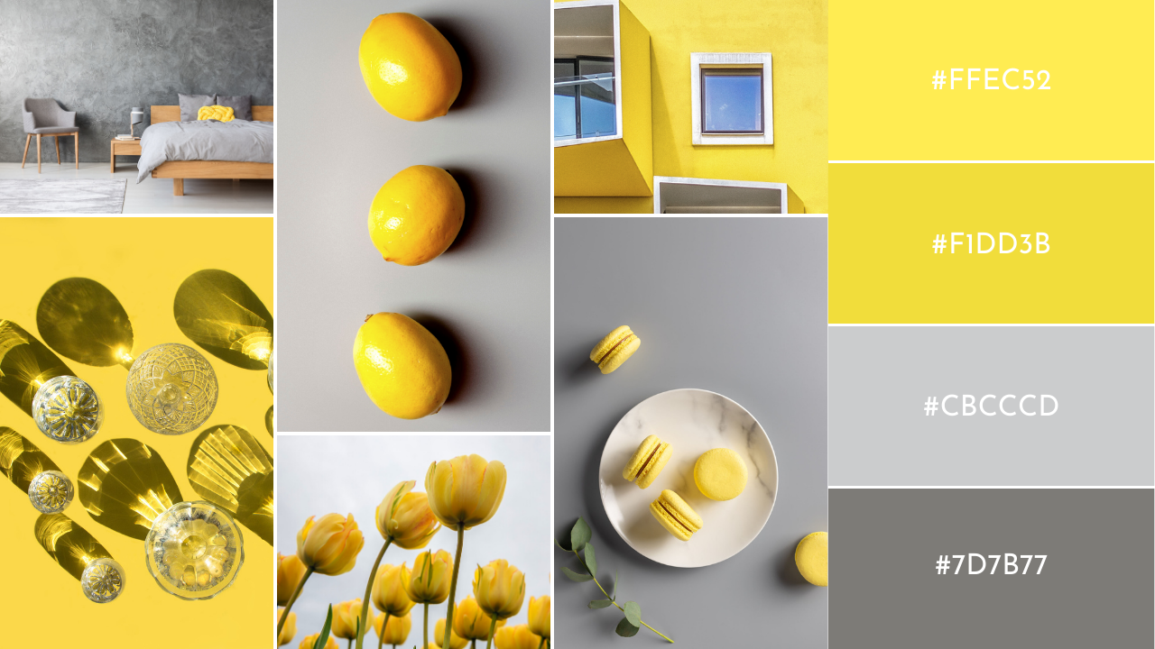 5 Spring Color Palettes to Help Your Brand Stand Out in 2021 - Pixlr Blog