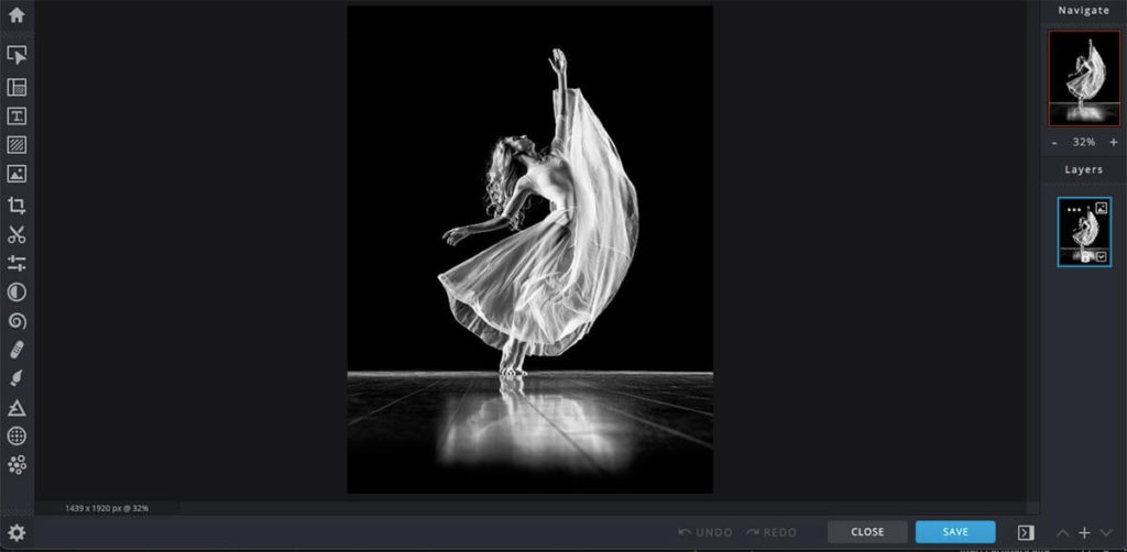 Dramatize Your Photos With Pixlr’s Dispersion Studio - Pixlr Blog