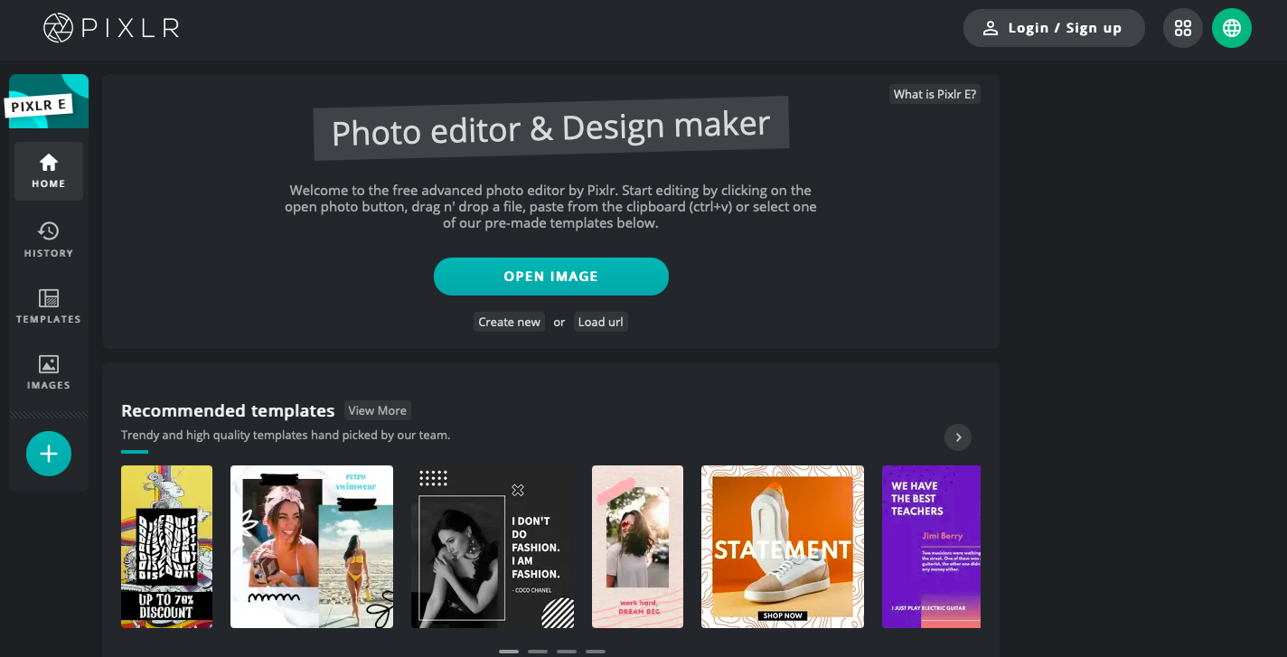 Create Stunning YouTube Banners With Pixlr - Pixlr Blog