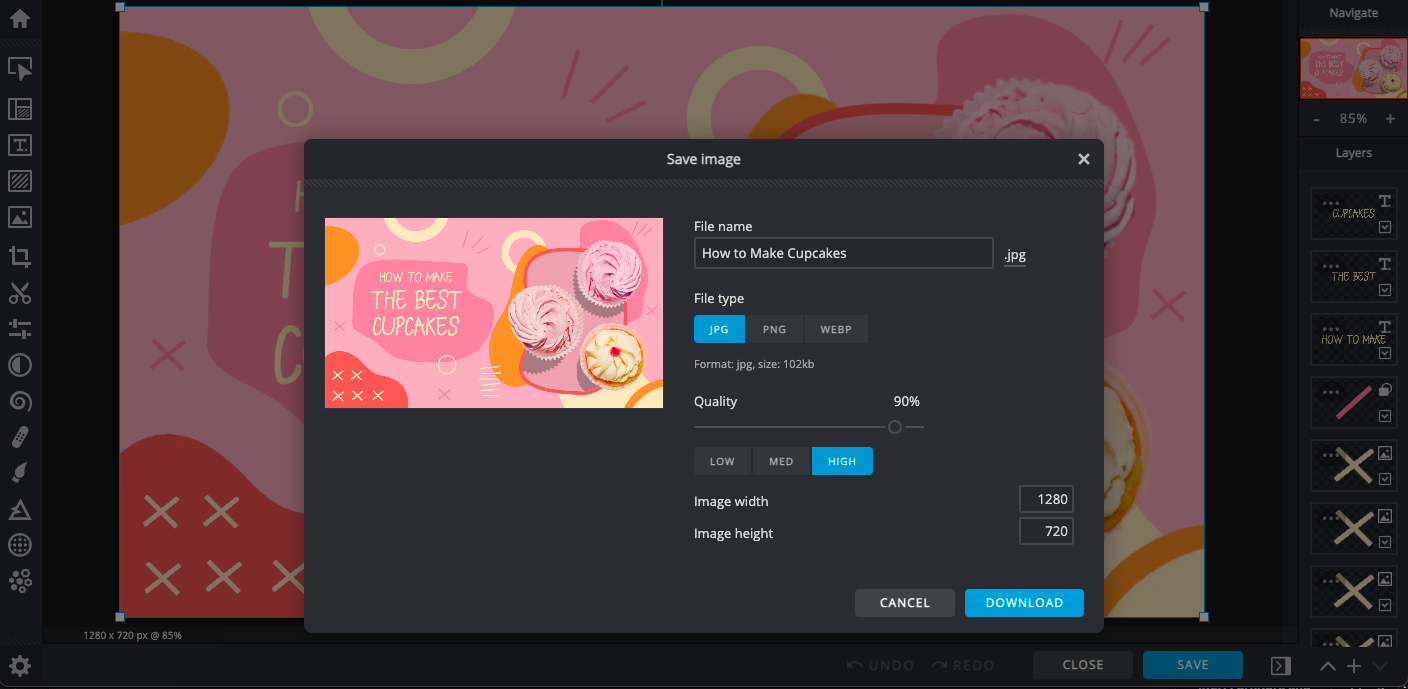 Create Stunning YouTube Banners With Pixlr - Pixlr Blog