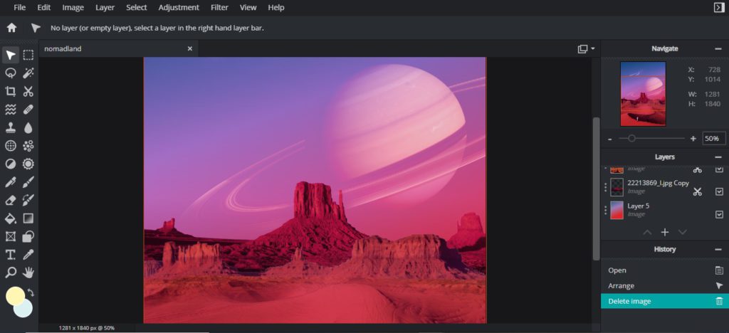 Create Wow Designs for Work and Play with Pixlr! - Pixlr Blog
