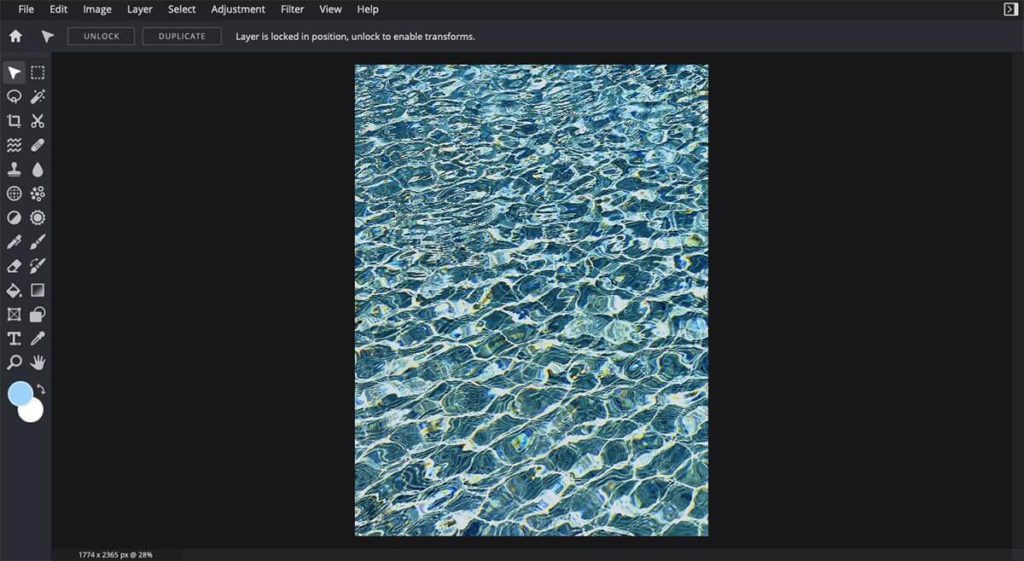 Turn Your Images into Kaleidoscopic Wonders with Pixlr E’s Creative ...