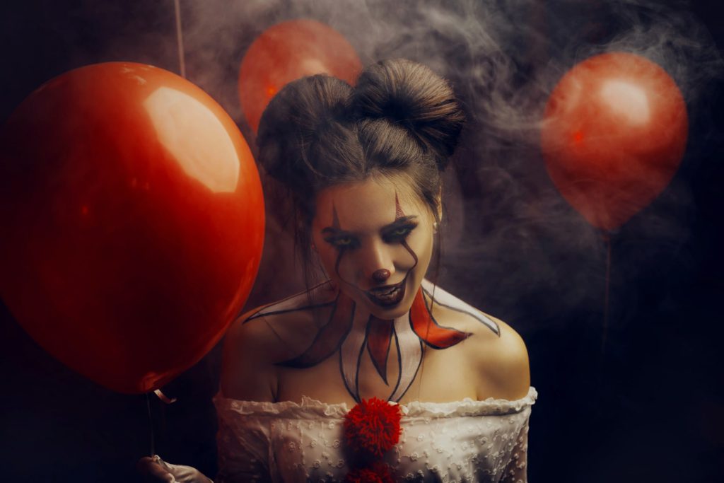 5 Haunting Halloween Photo Editing Ideas - Pixlr Blog