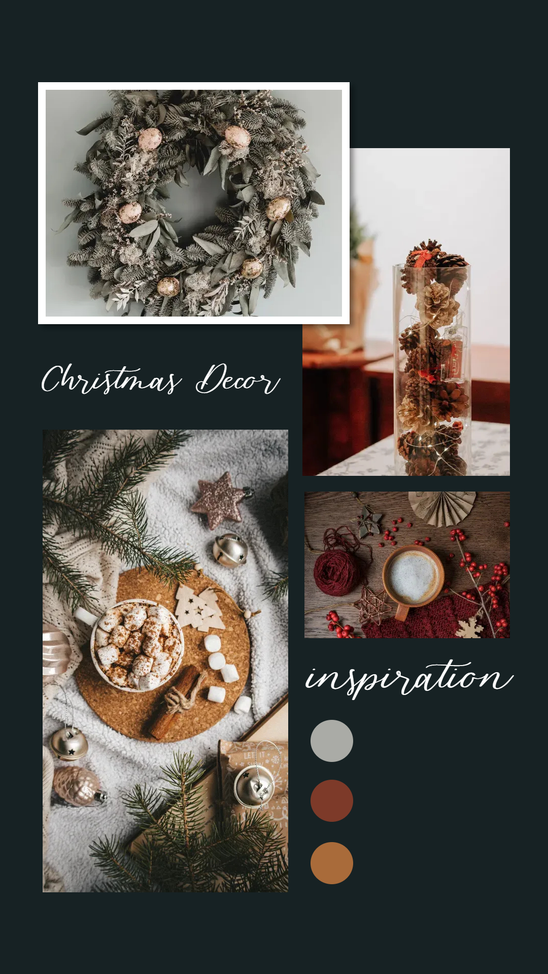 Get Festive with Pixlr’s Joyous Christmas Templates – Pixlr Blog