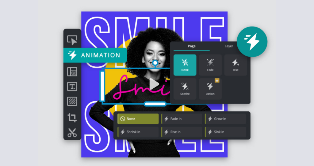 Animate Your Artwork with Pixlr 2022 - Pixlr Blog