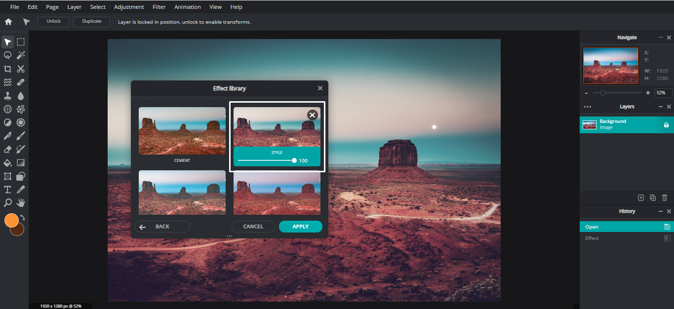 How to Instantly Change The Mood of Your Photos with Pixlr - Pixlr Blog