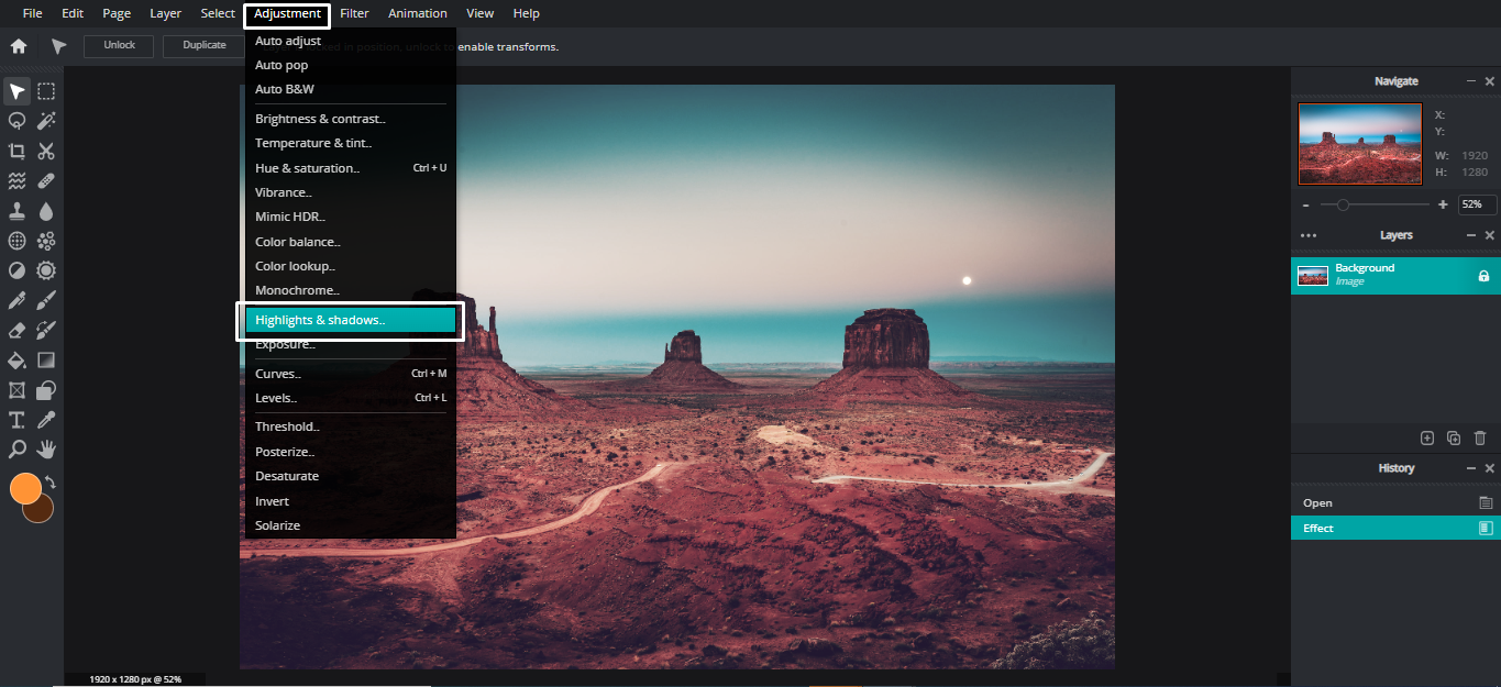How to Instantly Change The Mood of Your Photos with Pixlr - Pixlr Blog