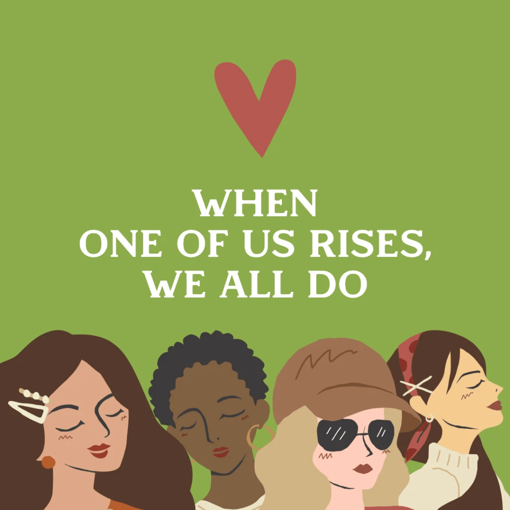 Lift Her Up: Empowering Quotes for International Women’s Day – Pixlr Blog