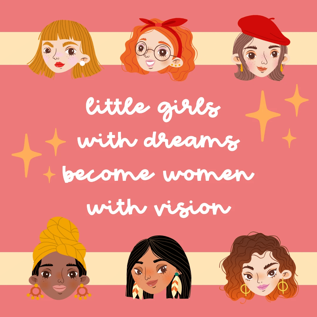 Lift Her Up: Empowering Quotes for International Women’s Day – Pixlr Blog