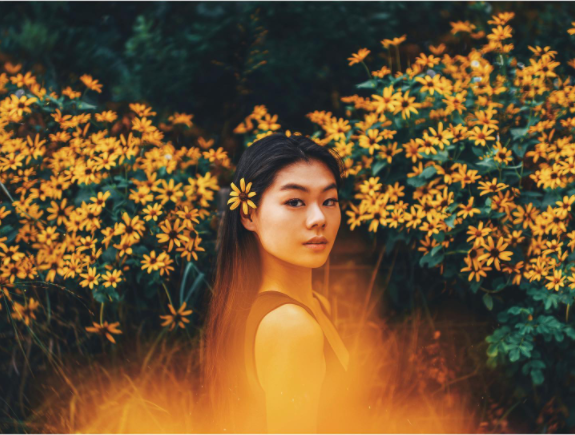 5 Creative Spring Photography Ideas to Try This Season – Pixlr Blog