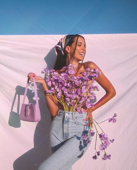 5 Creative Spring Photography Ideas to Try This Season – Pixlr Blog