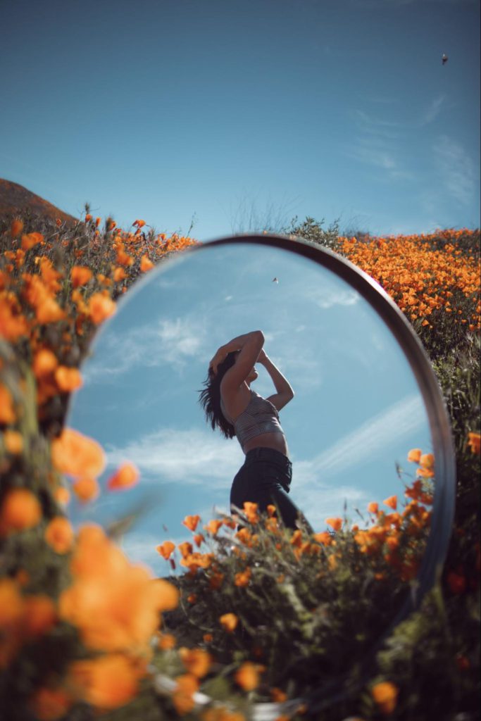 5 Creative Spring Photography Ideas to Try This Season - Pixlr Blog