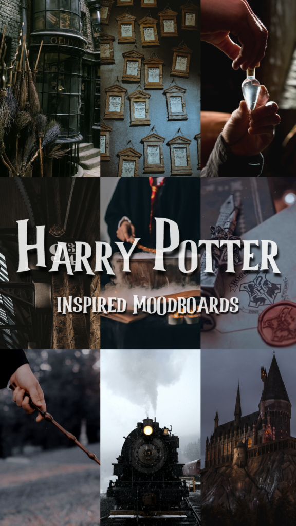 5 Reasons Why People Love Mood Boards – Pixlr Blog