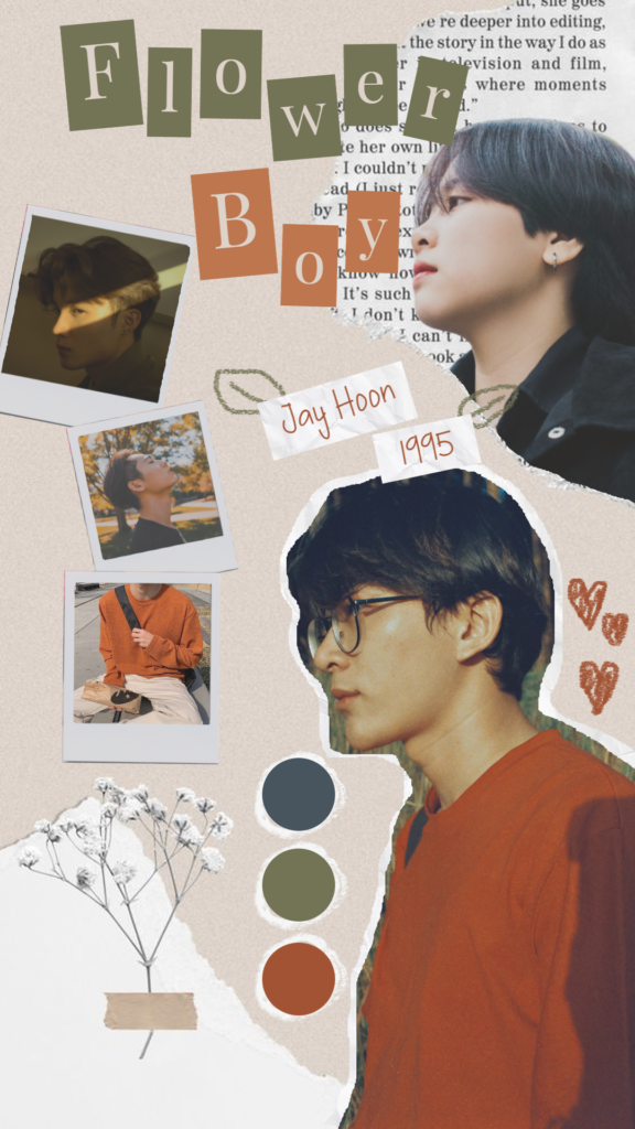 5 Reasons Why People Love Mood Boards – Pixlr Blog