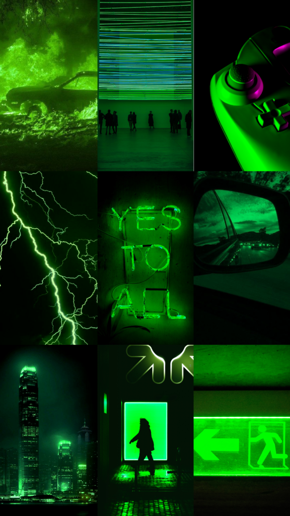 5 Reasons Why People Love Mood Boards – Pixlr Blog