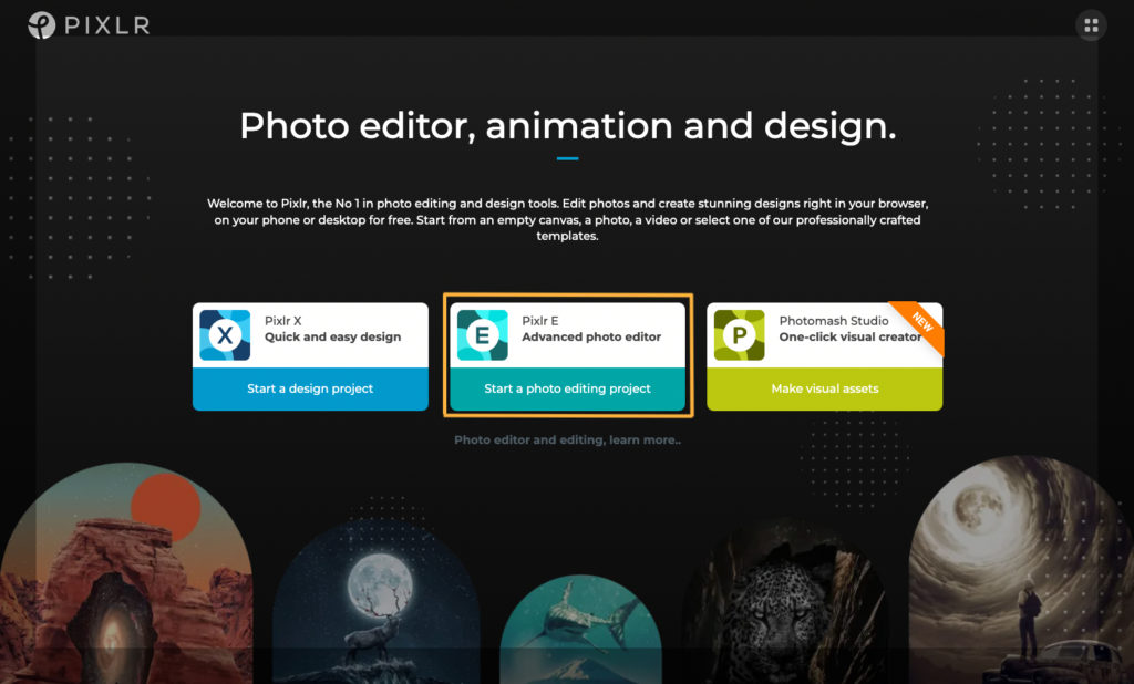 Tips for Faster Editing: A Beginner's Guide to Batch Edit - Pixlr Blog