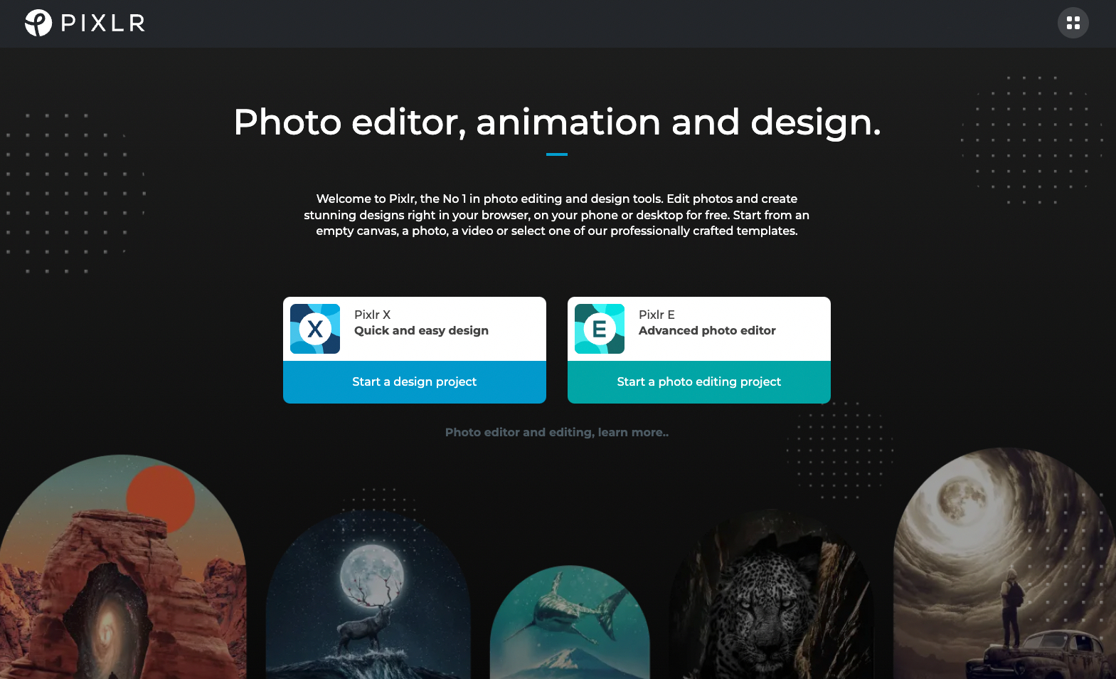Change Your Background with Pixlr's AI Cutout - Perfect for Product ...