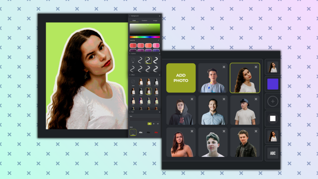 Personal Branding: A Beginner's Guide to Social Media Profile Pictures ...