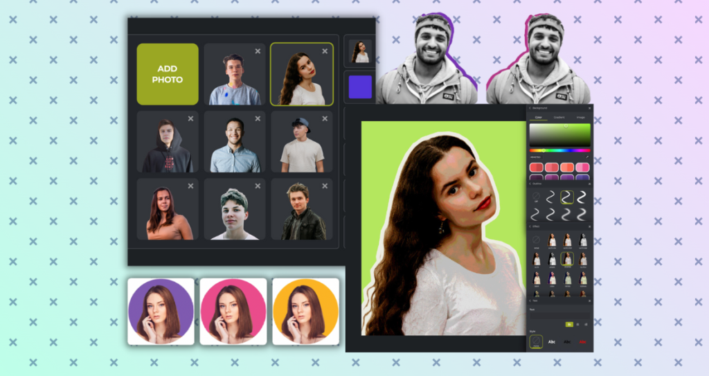 Personal Branding: A Beginner's Guide to Social Media Profile Pictures ...