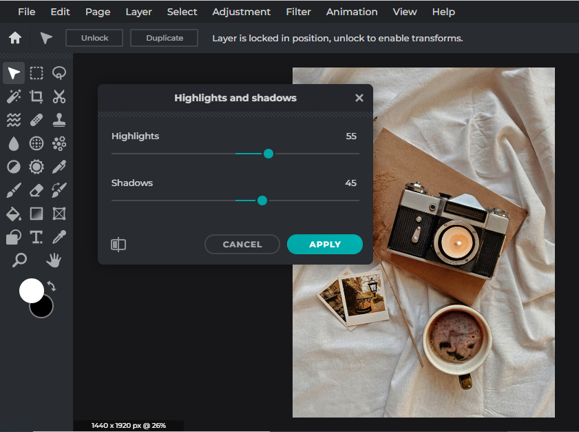 How to Enhance A Photo Like A Pro with Pixlr - Pixlr Blog