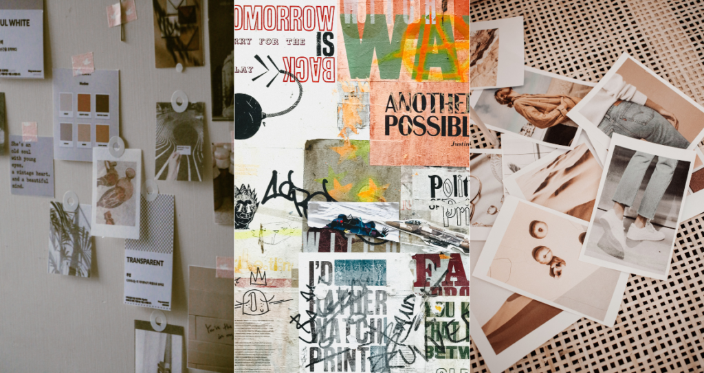 A Guide to Creating Mood Boards and Photo Collages - Pixlr Blog