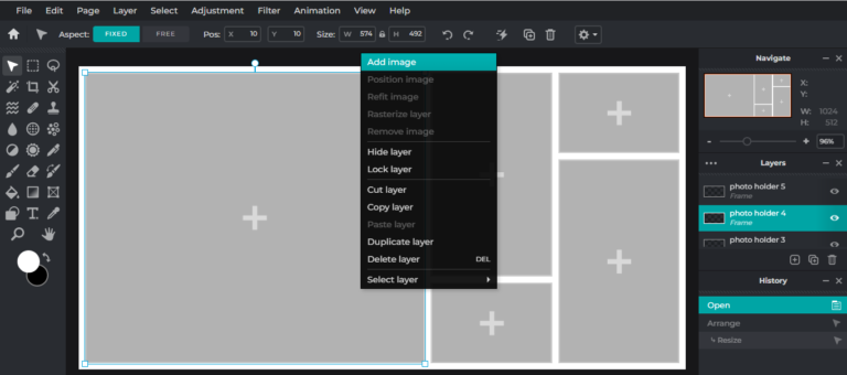 A Guide to Creating Mood Boards and Photo Collages - Pixlr Blog