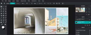 A Guide to Creating Mood Boards and Photo Collages - Pixlr Blog