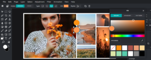 A Guide to Creating Mood Boards and Photo Collages - Pixlr Blog