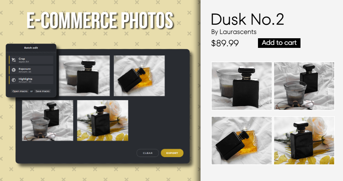 Batch Edit like a PRO with Pixlr - Pixlr Blog