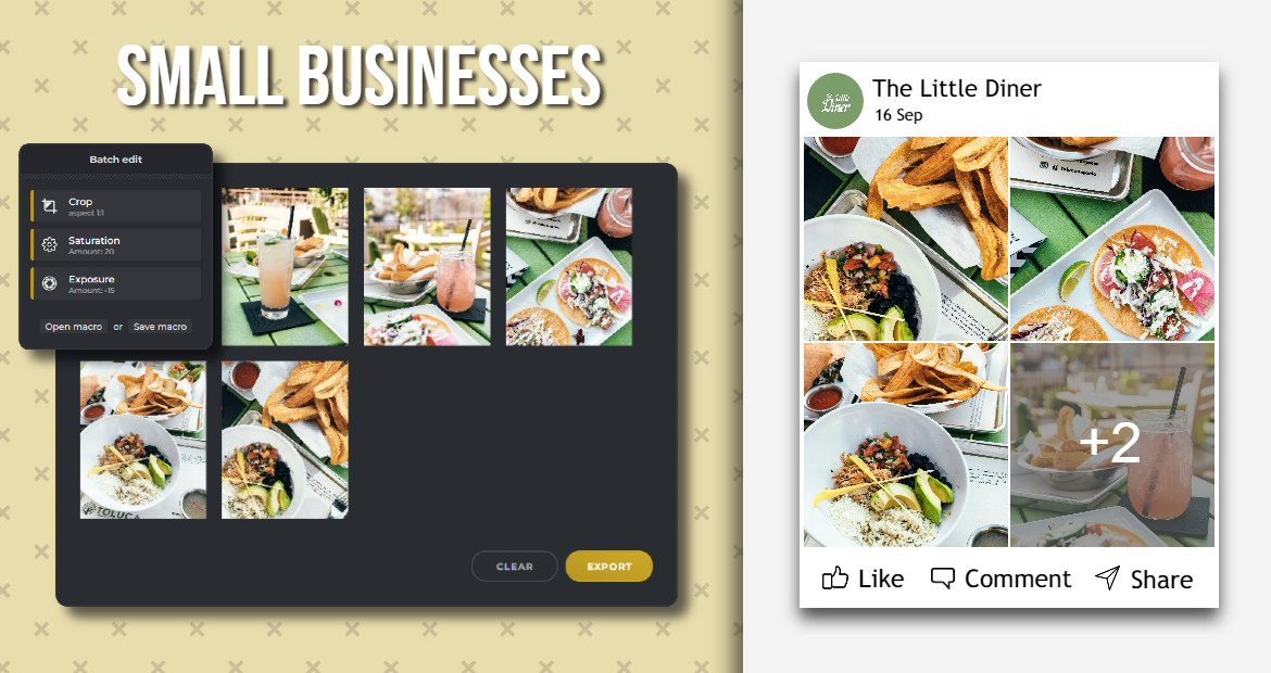 Batch Edit like a PRO with Pixlr - Pixlr Blog