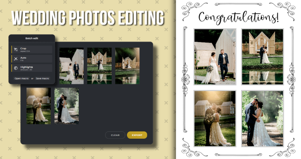 Batch Edit like a PRO with Pixlr - Pixlr Blog