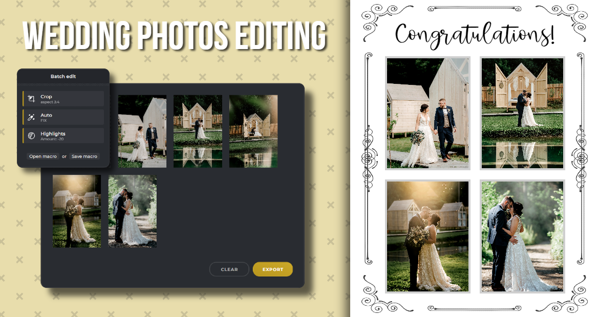 Batch Edit like a PRO with Pixlr - Pixlr Blog
