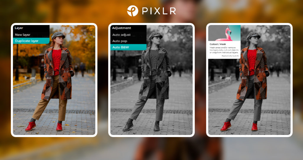 Color Splash Effect and Why We Love Them - Pixlr Blog