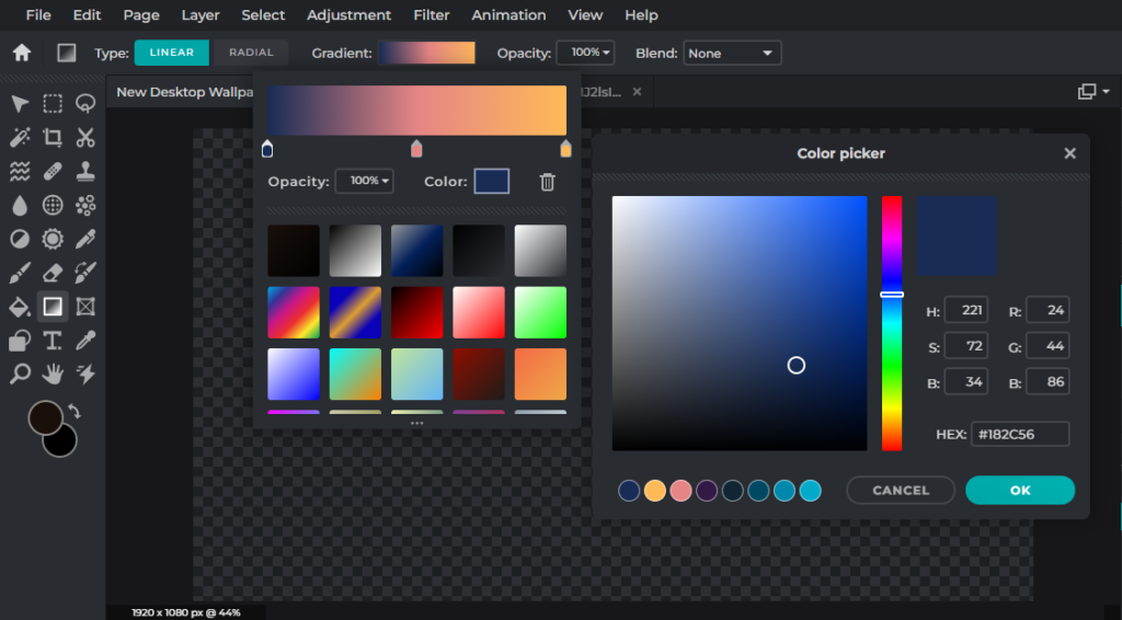 How to Create A Desktop Wallpaper with Pixlr - Pixlr Blog