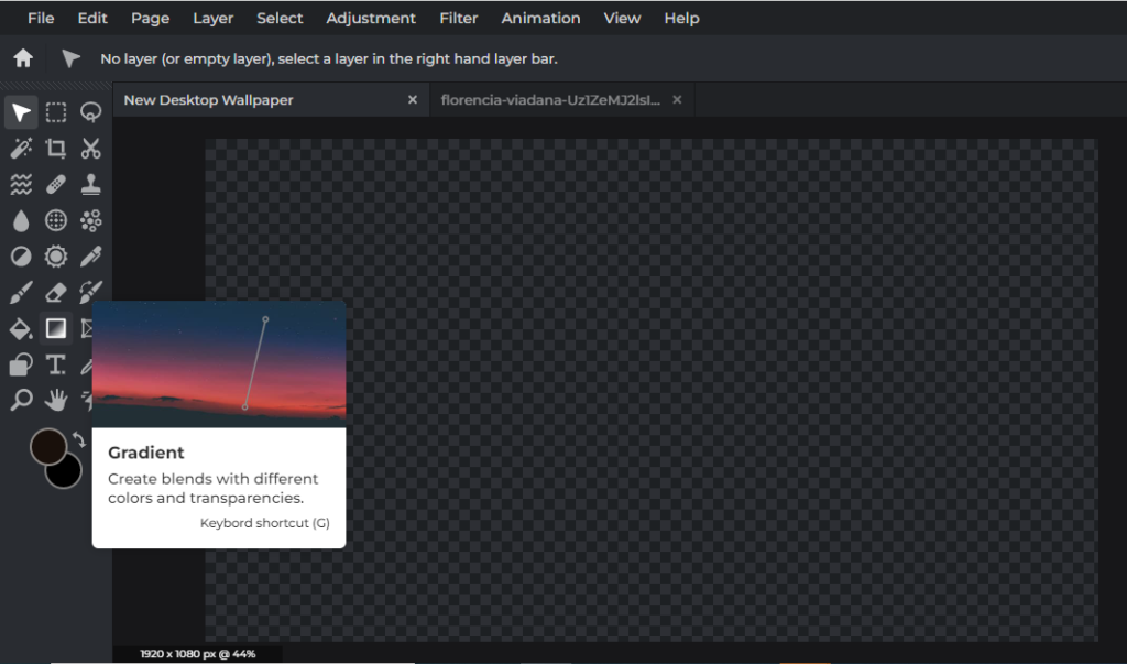 How to Create A Desktop Wallpaper with Pixlr - Pixlr Blog