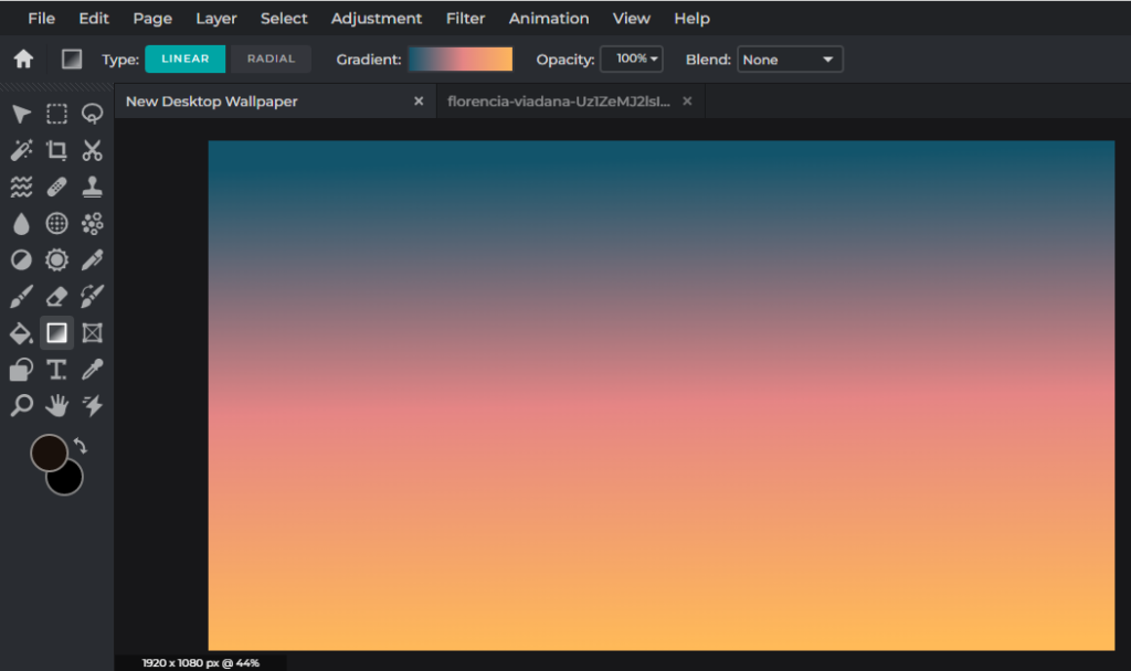 How to Create A Desktop Wallpaper with Pixlr - Pixlr Blog
