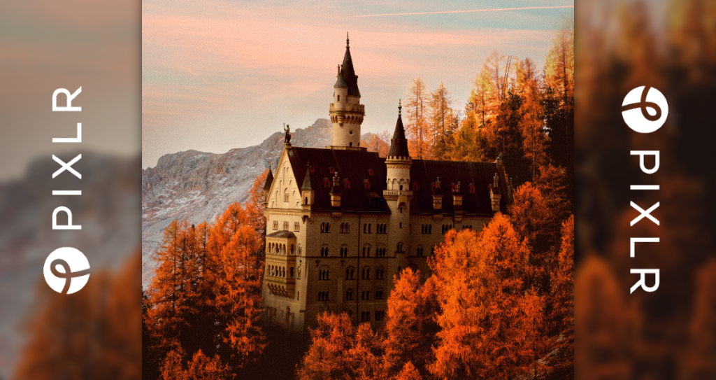 How to Incorporate Fall Color Palettes into Your Creative Works - Pixlr ...