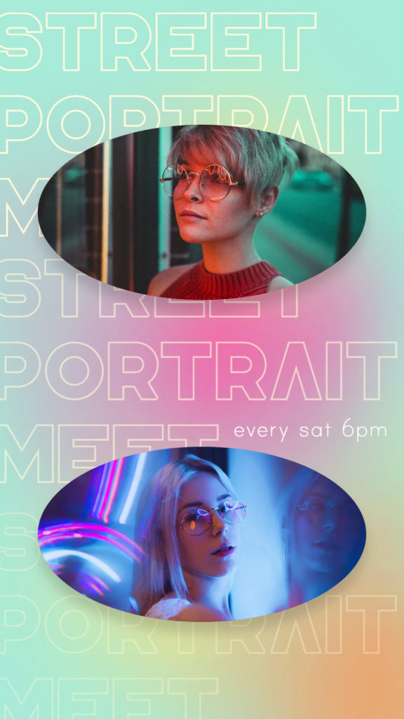 A Guide to Neon Colors and Designs – Pixlr Blog